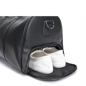 Noblag | Bags | Noblag Large Leather Duffel Bag Weekender | Poshmark